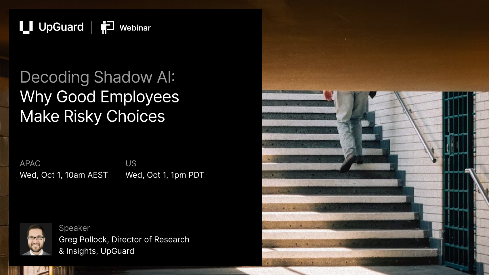 Decoding Shadow AI: Why Good Employees Make Risky Choices